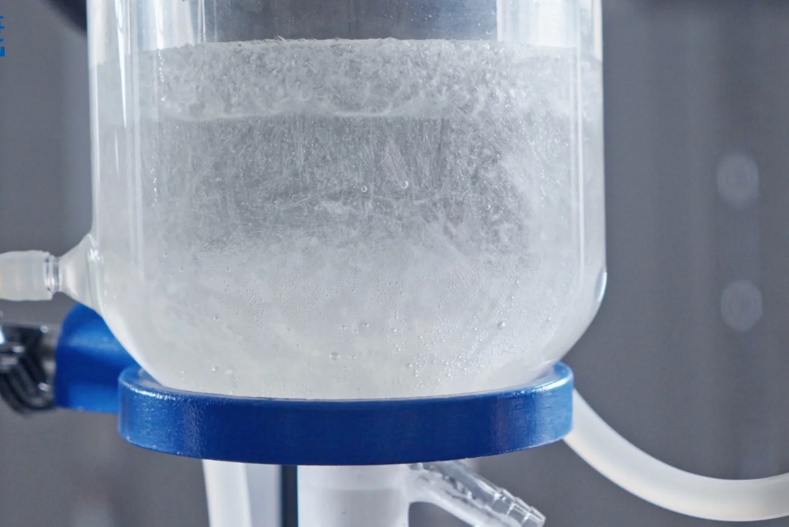 Melt Crystallization Technology and Industrial Applications | DODGEN