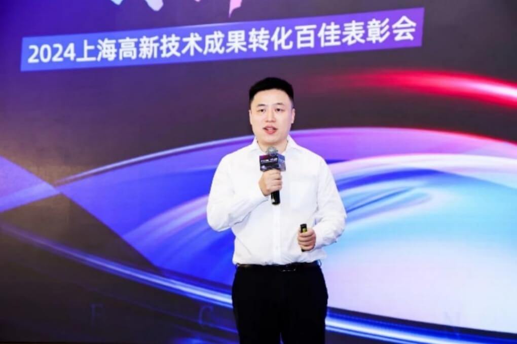 DODGEN was Selected as One of Shanghai's Top 100 High-Tech Achievement ...